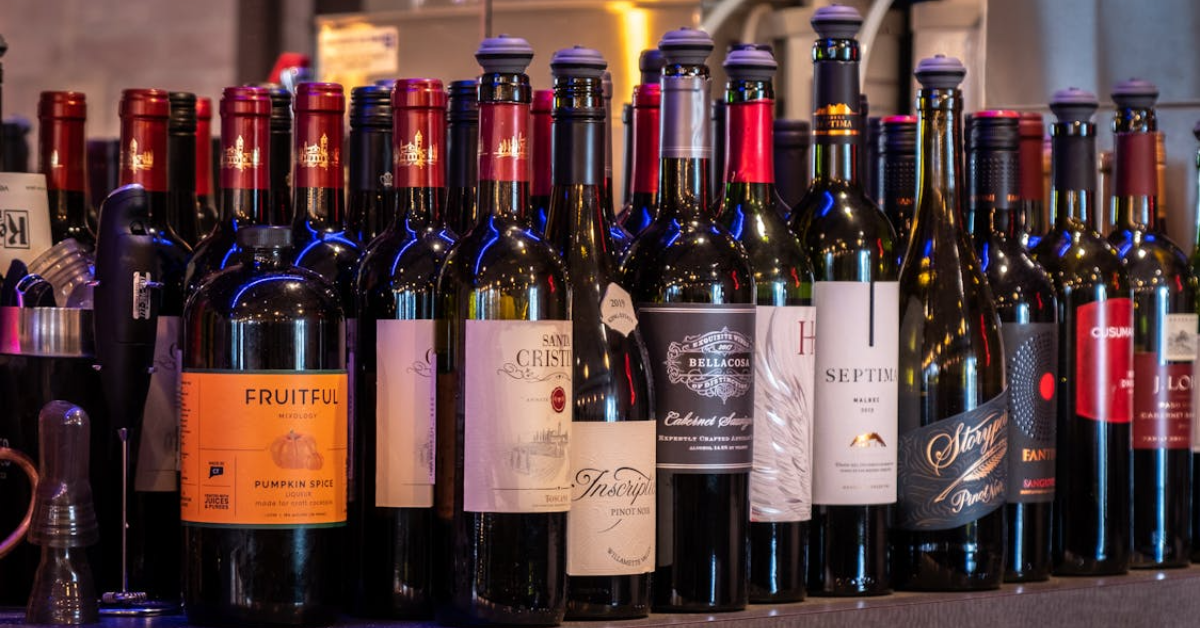 How to Sell Vintage Wine Safely & Avoid Scams